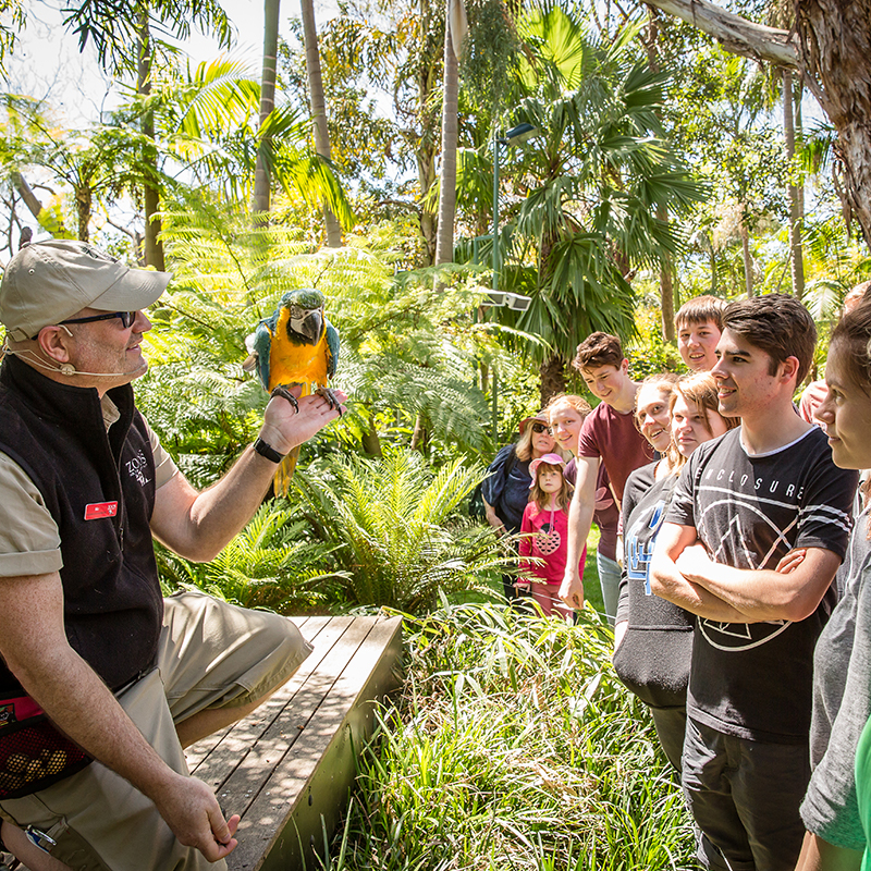 Careers Day - Zoos SA