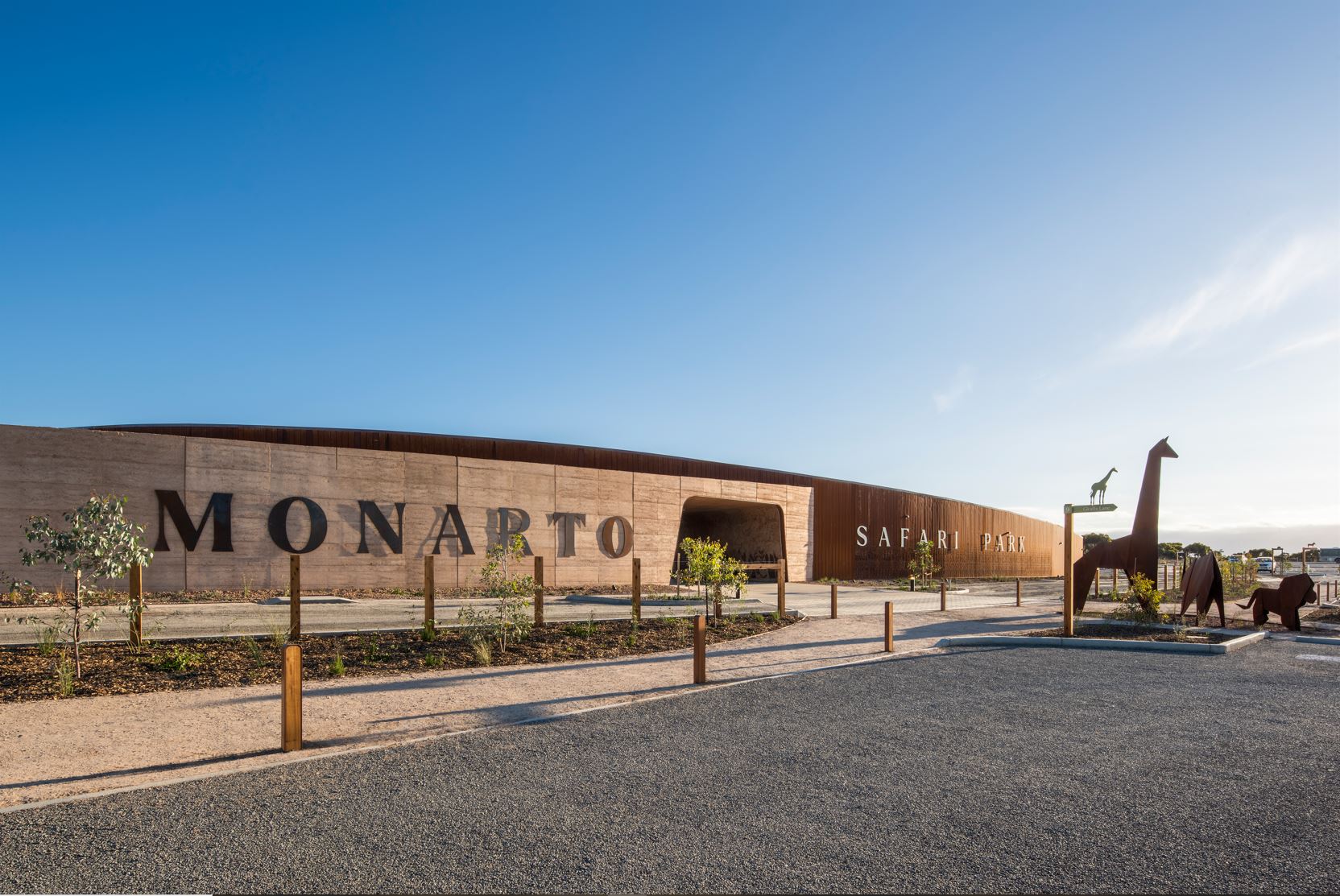 Zoos SA celebrates multiple wins at the Tourism Awards