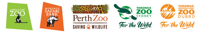 Life Membership - Unlimited entry to Adelaide Zoo and Monarto Safari Park