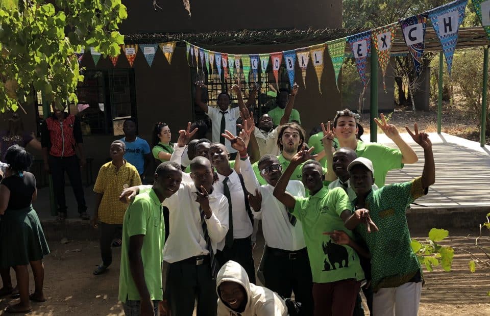 Inside Conservation Clubs DAY 6, 12 and 21 - Zoos SA