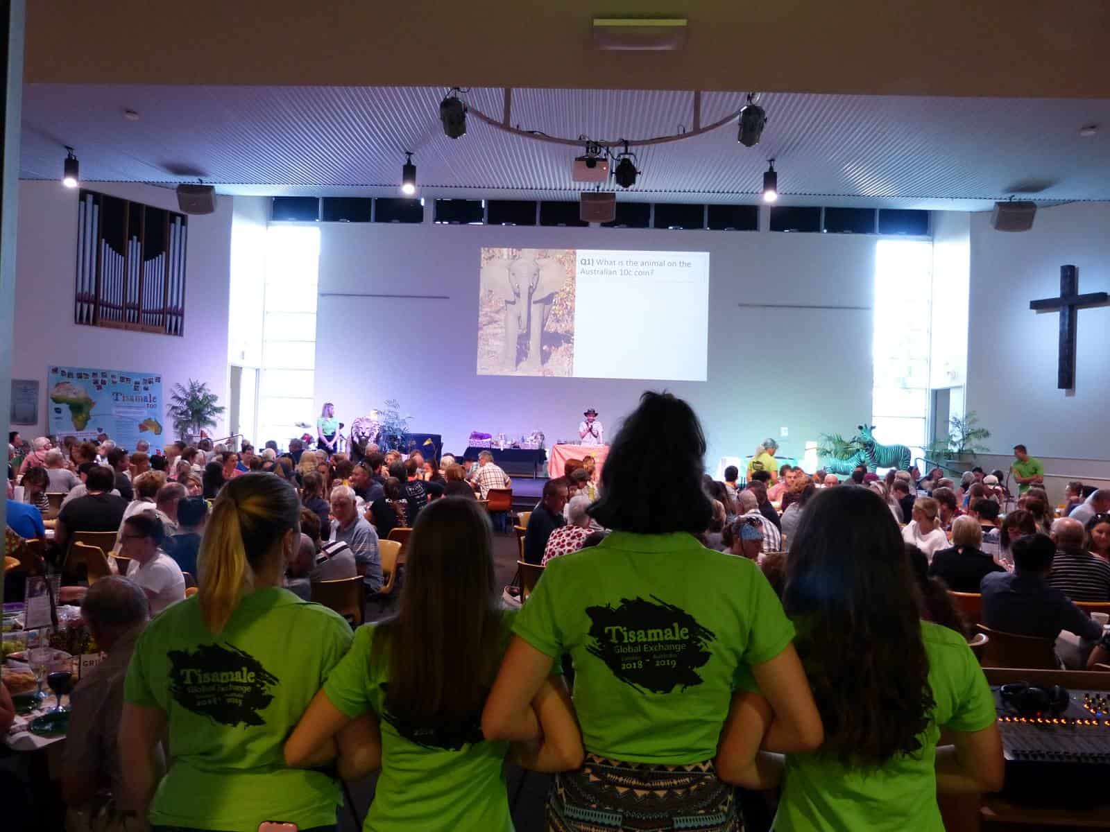 The power of a team makes a dream - Zoos SA